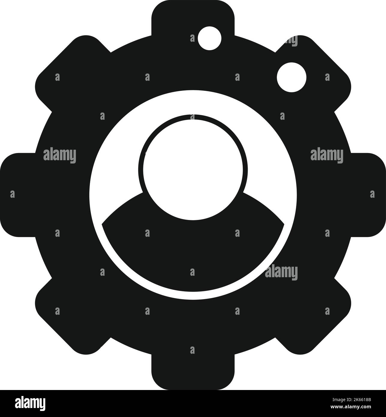 Empathy man work Black and White Stock Photos & Images - Alamy