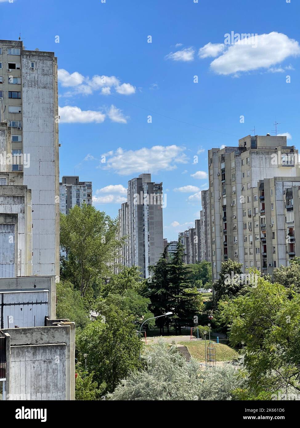 Buildings and urban old season hi-res stock photography and images - Alamy