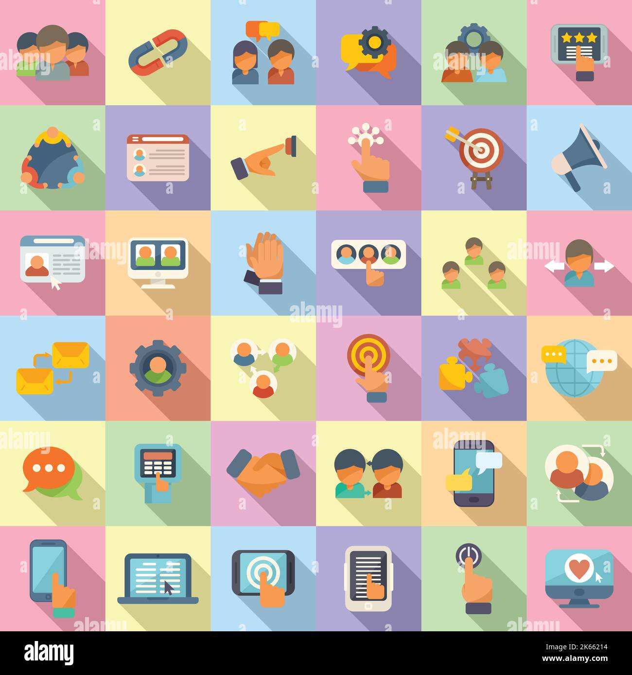 Stakeholder interaction hi-res stock photography and images - Alamy