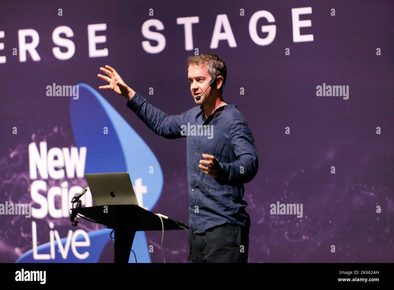 Large hadron collider beauty hi-res stock photography and images - Alamy