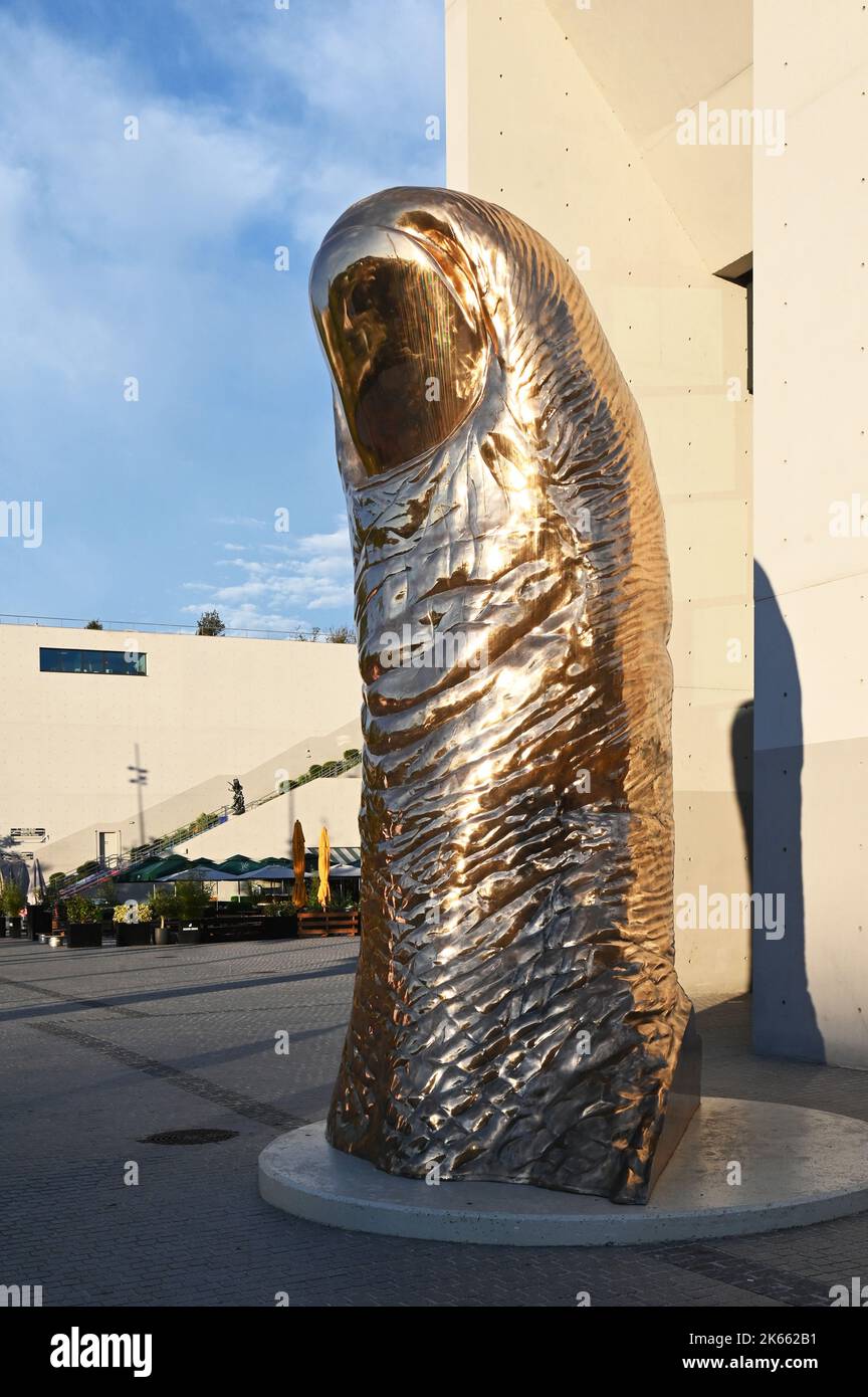 Antoine caesar hi-res stock photography and images - Alamy