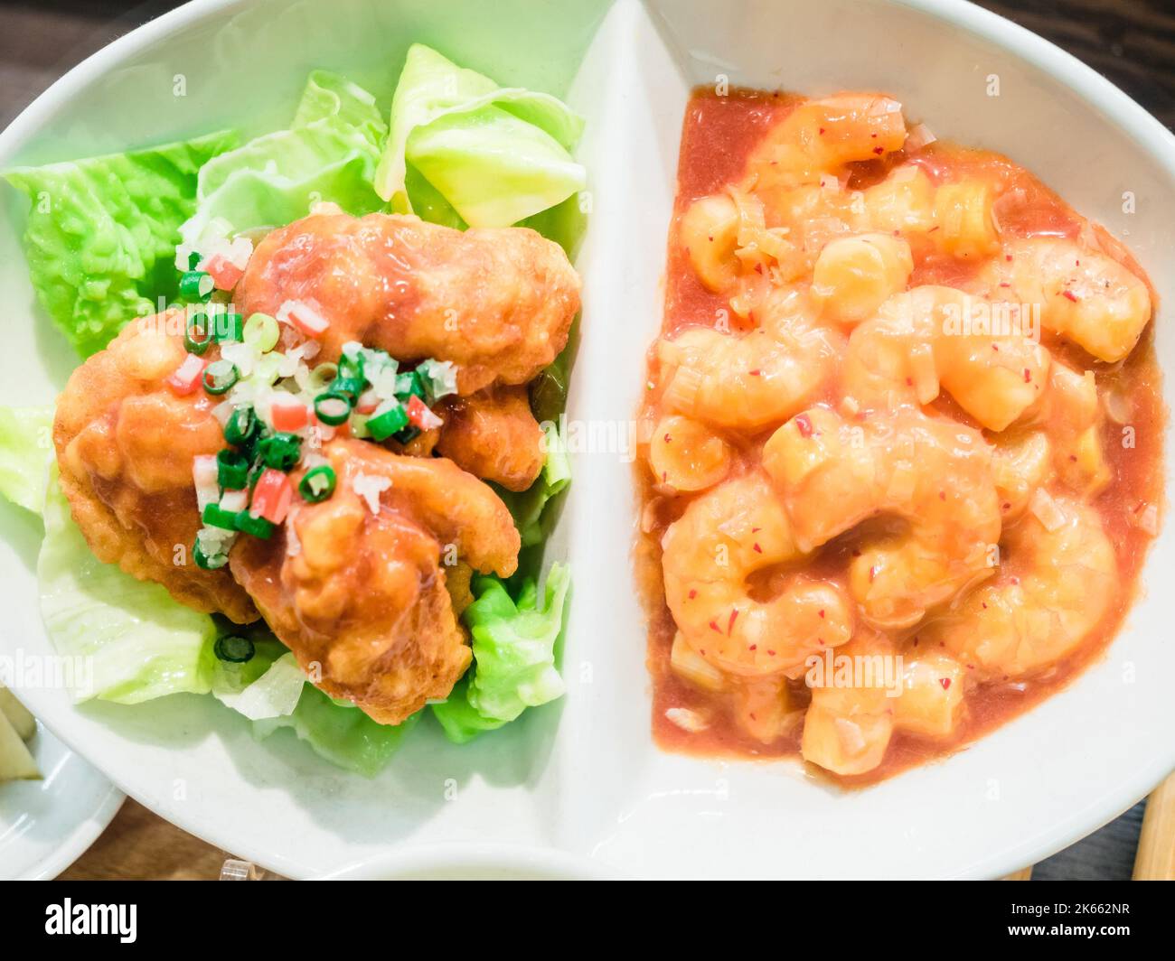 Teppanyaki japanese cuisine cooking hi-res stock photography and images ...