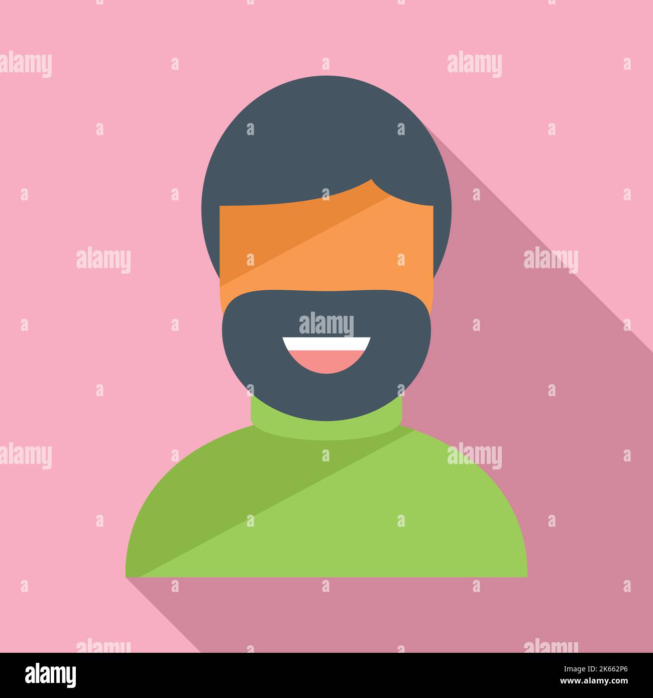 Teenage human person Stock Vector Images - Alamy