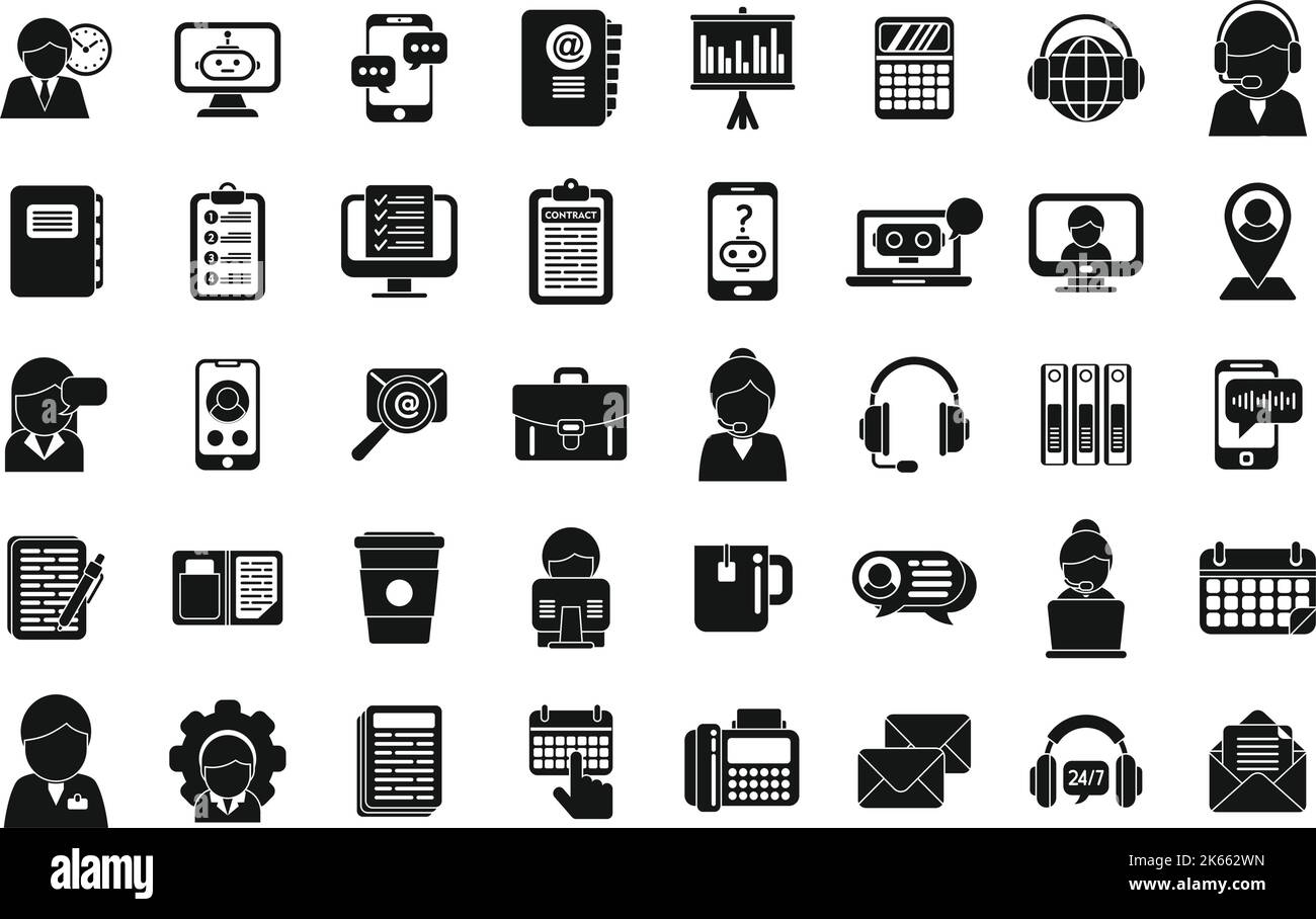 Personal digital assistant calendar Stock Vector Images - Alamy