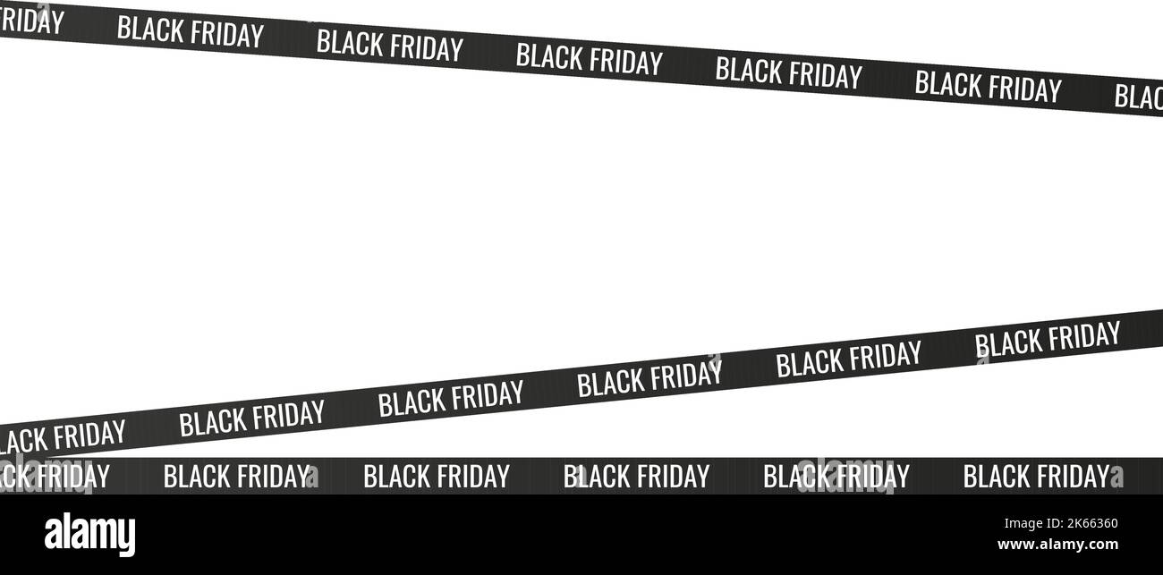 Text black friday hi-res stock photography and images - Alamy