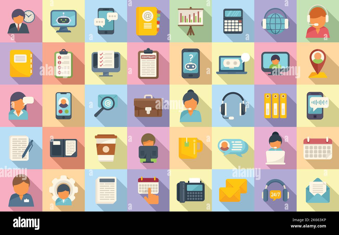 Personal digital assistant calendar Stock Vector Images - Alamy