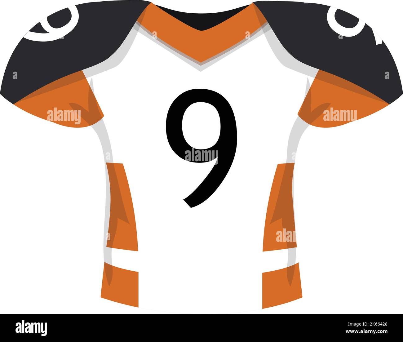 Nfl shield hi-res stock photography and images - Alamy