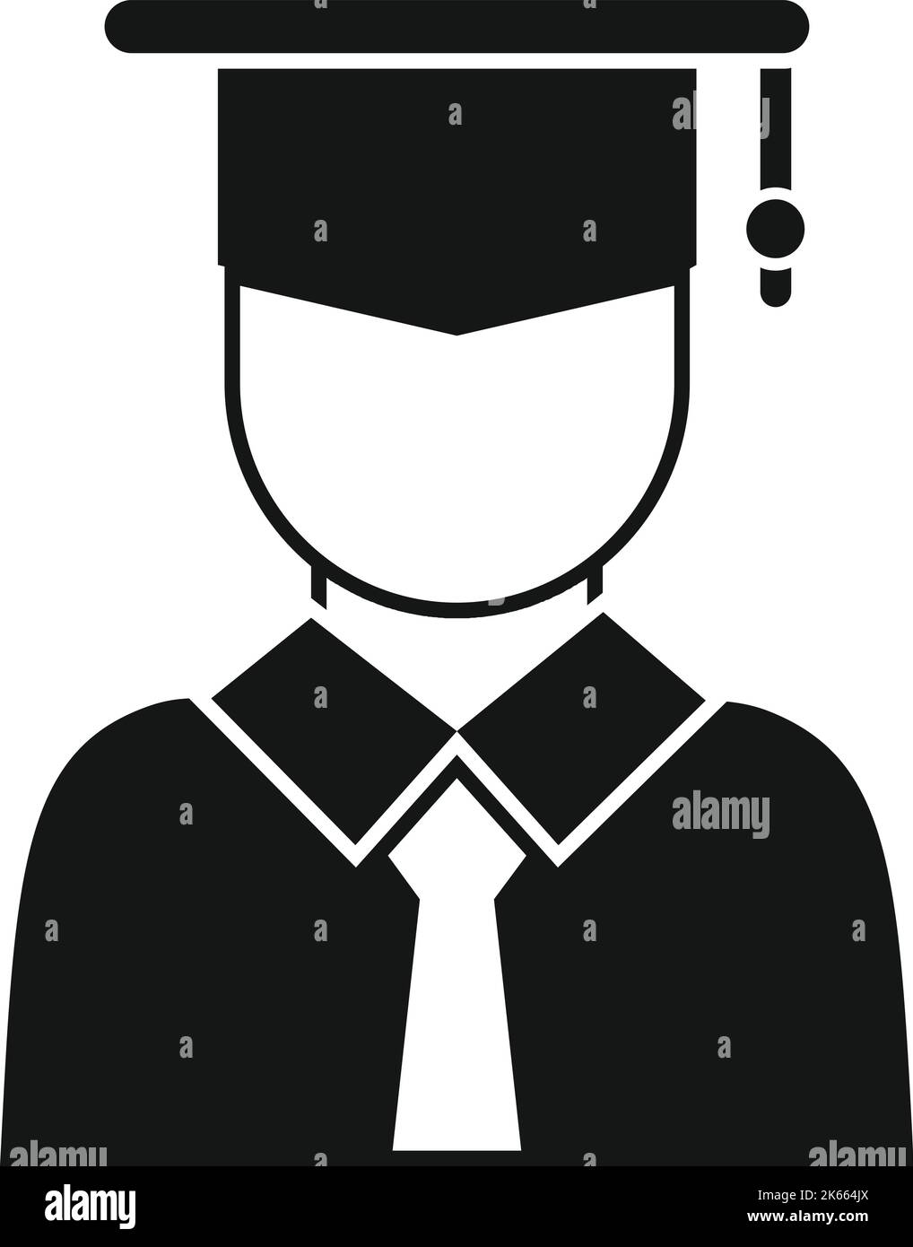 Expert icon simple vector. Standard control. Work trust Stock Vector ...