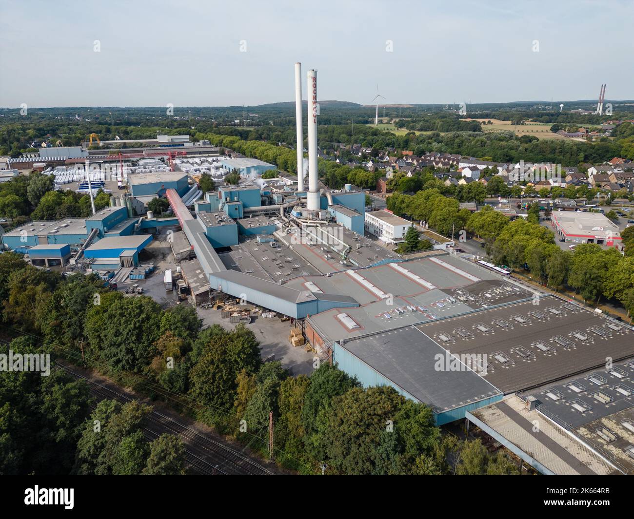 Wool manufacturing hi-res stock photography and images - Alamy