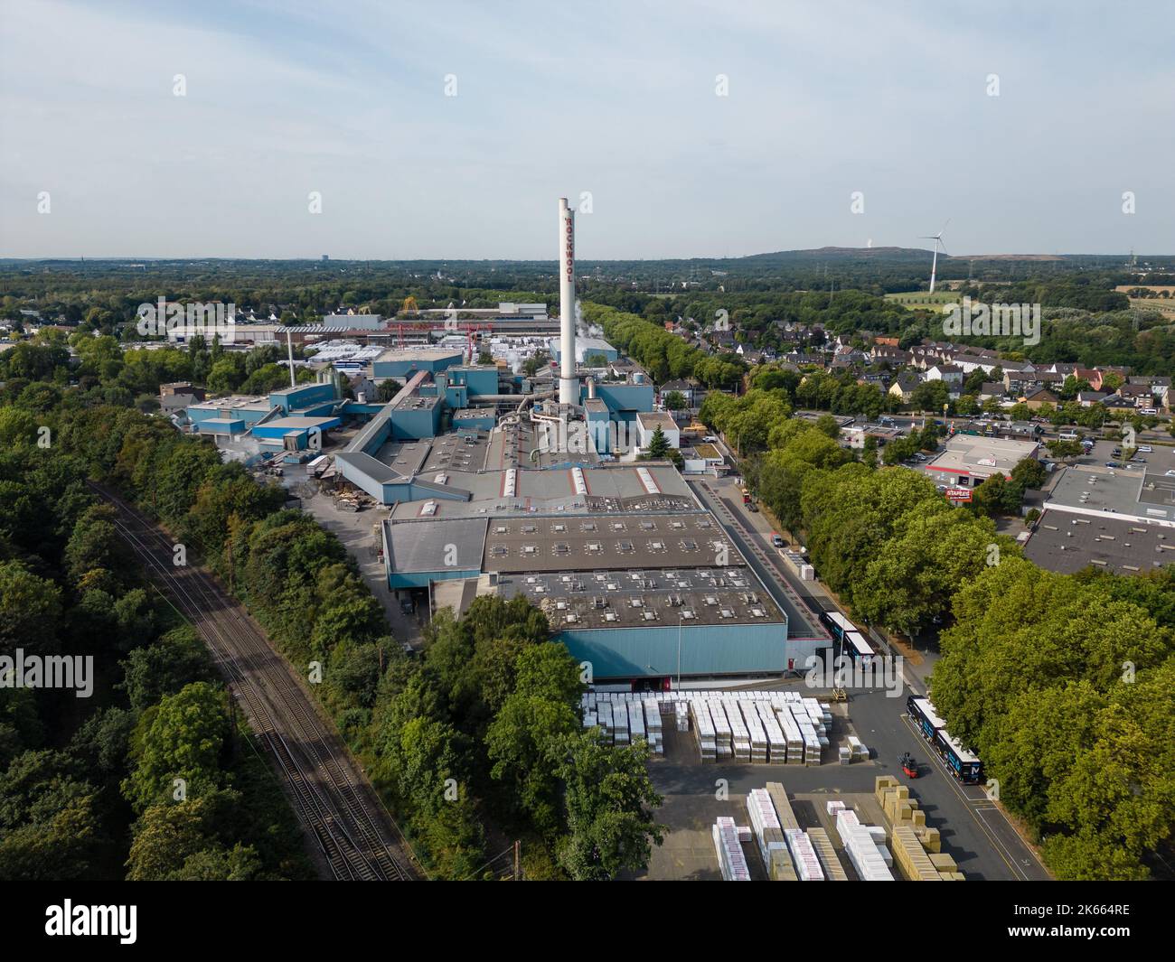 Wool manufacturing hi-res stock photography and images - Alamy