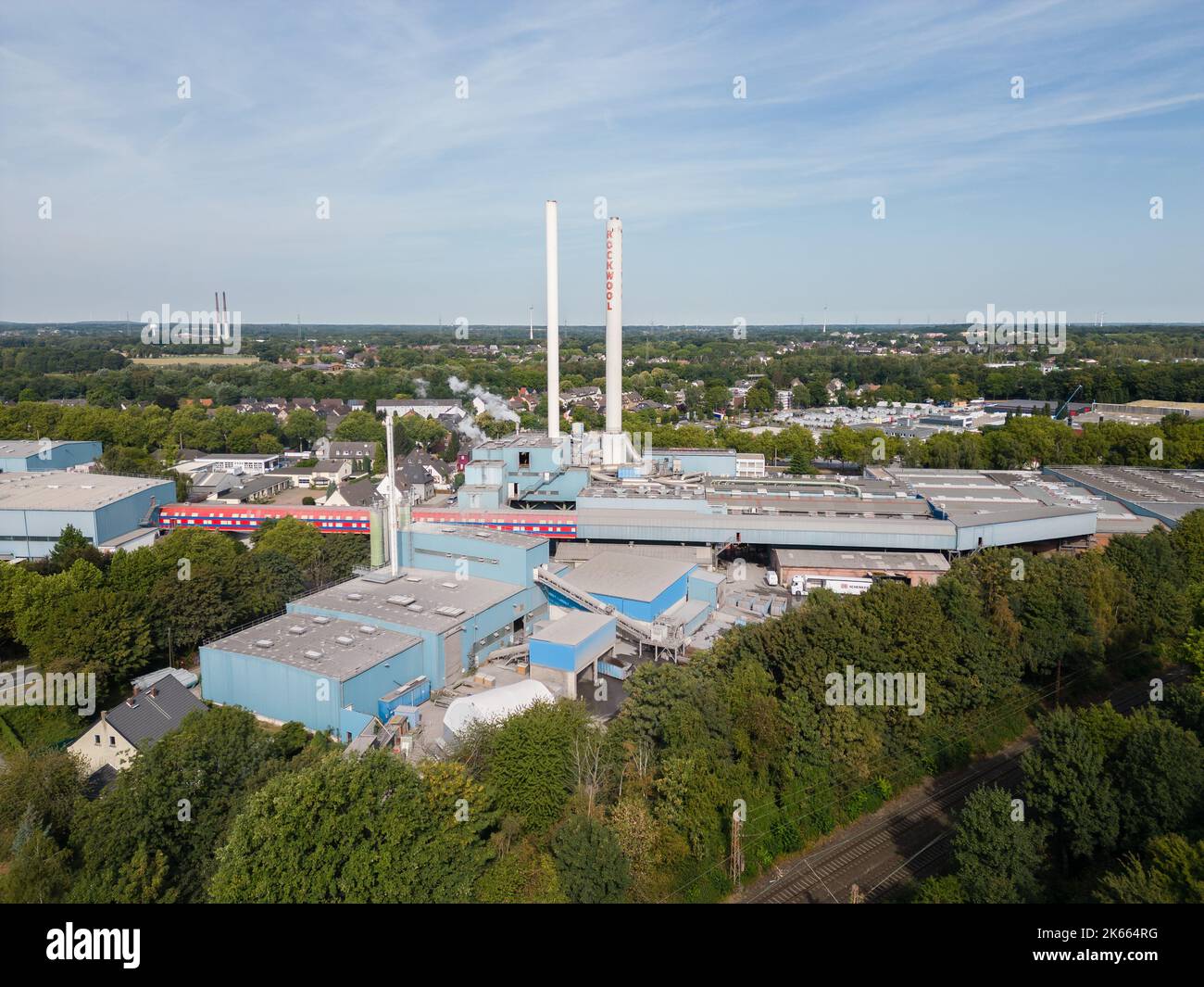 Rock wool hi-res stock photography and images - Alamy