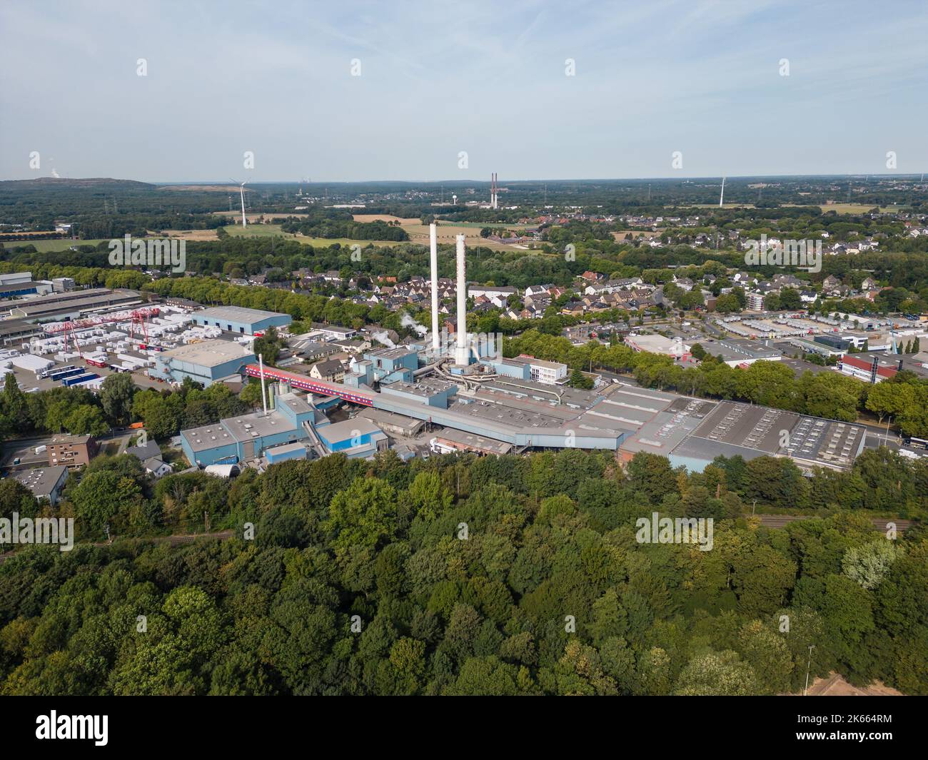 Wool manufacturing hi-res stock photography and images - Alamy