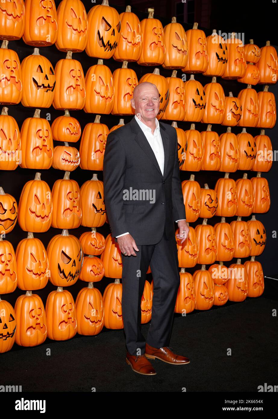 Los Angeles, USA. 11th Oct, 2022. Los Angeles, USA - Oct 11, 2022 ...