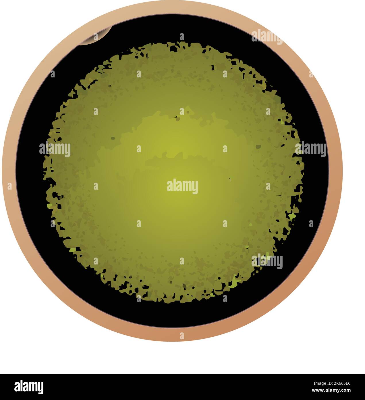 Herb kawaii Stock Vector Images - Alamy