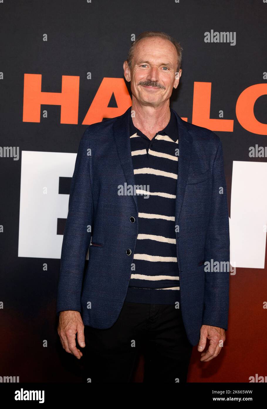 Toby huss hi-res stock photography and images - Alamy