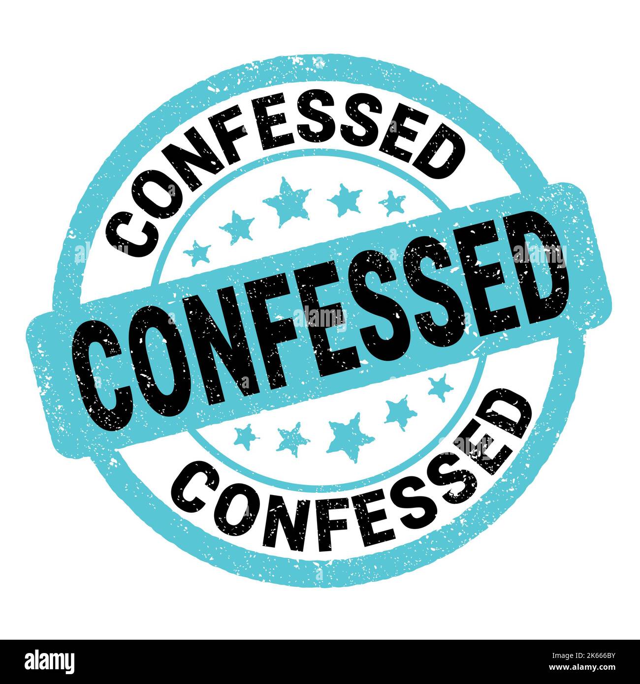 Confessed word hi-res stock photography and images - Alamy