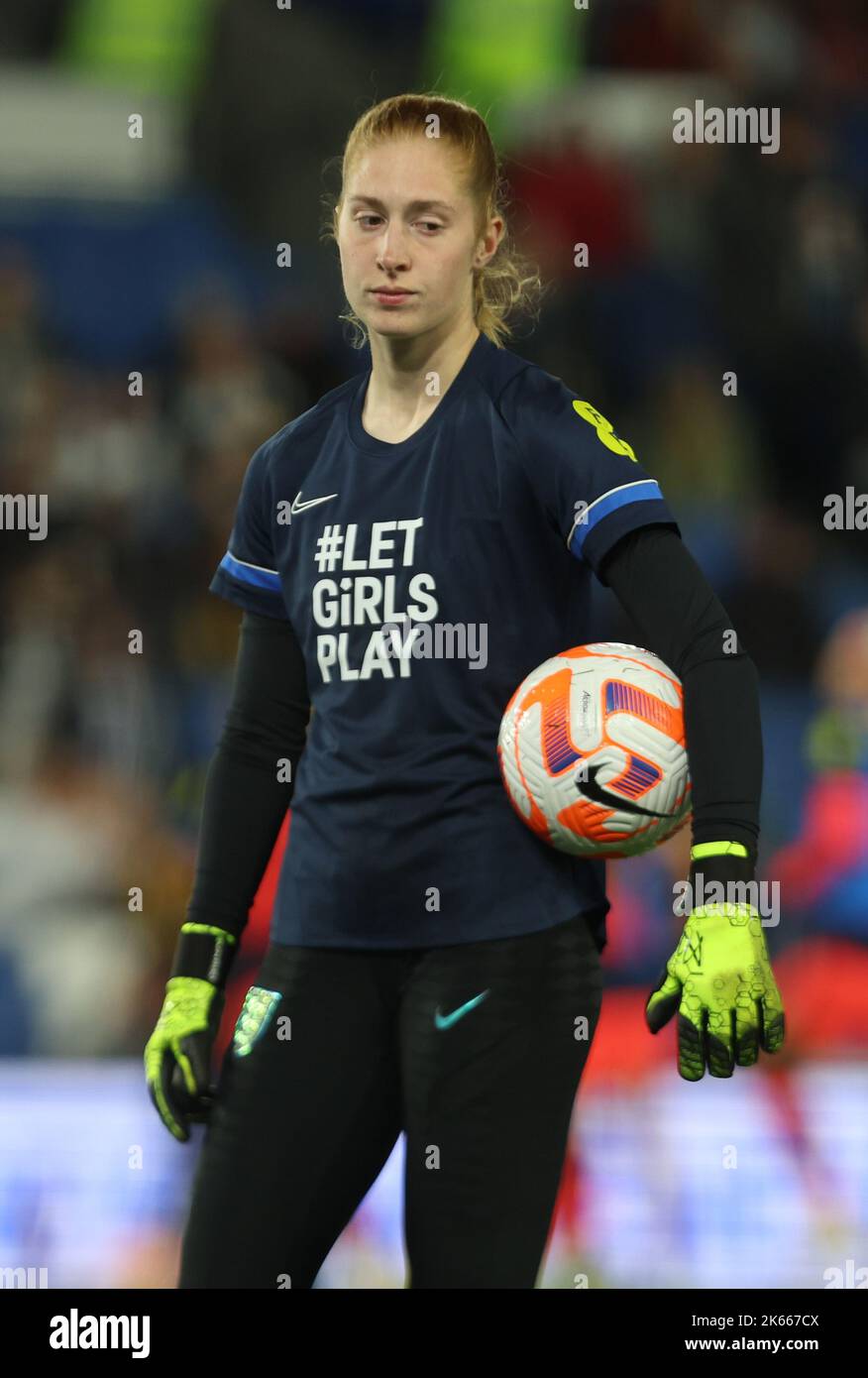 Sandy maciver manchester city hi-res stock photography and images - Alamy