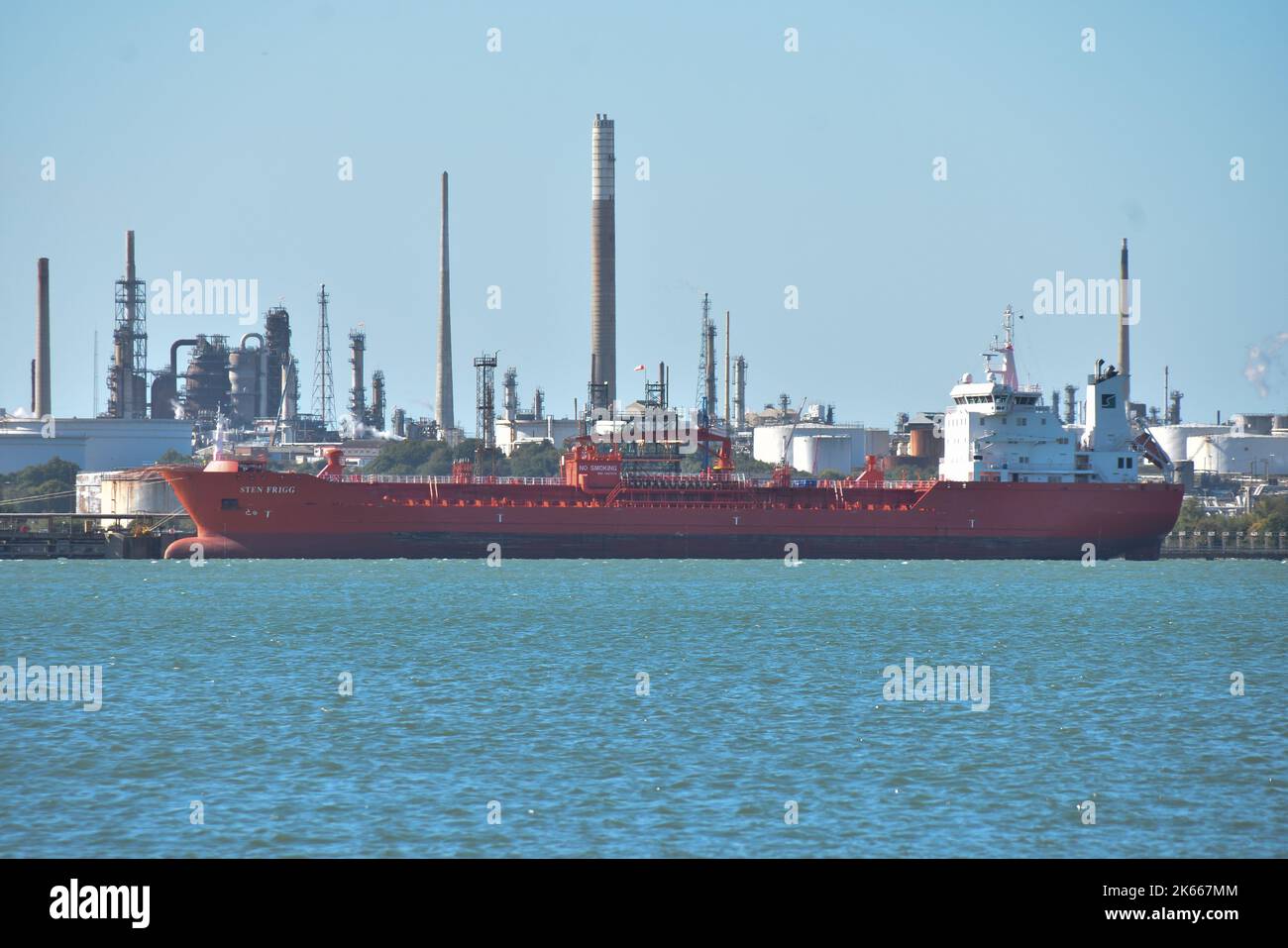 Hamble beach hi-res stock photography and images - Alamy