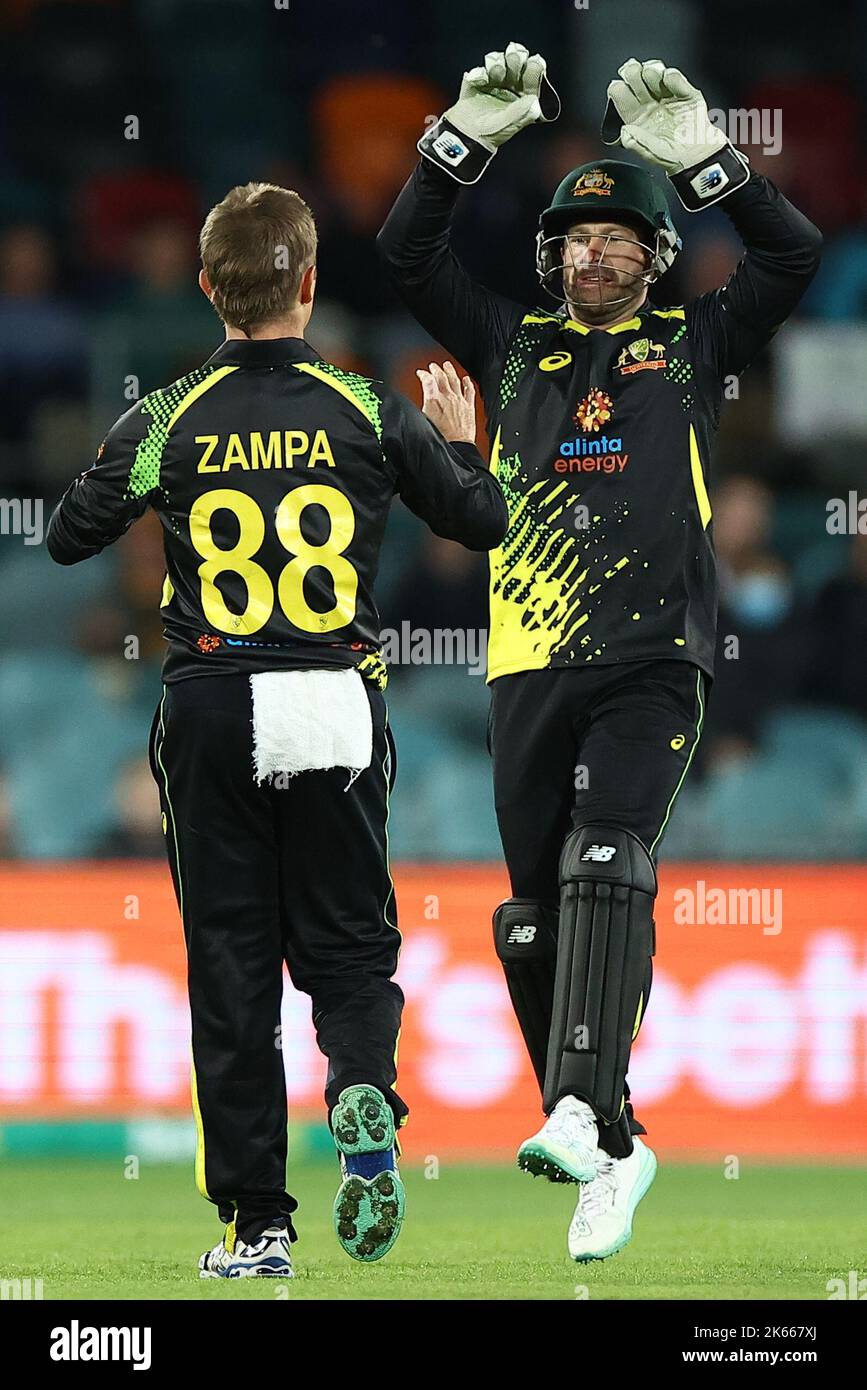 Adam Wade Claudine On Character