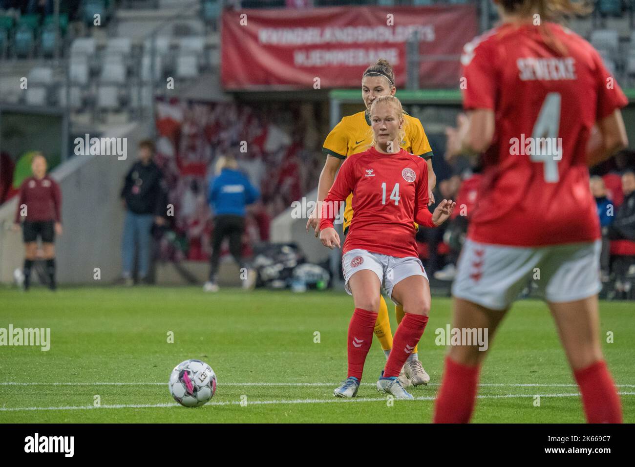 Danmark australien hi-res stock photography and images - Alamy