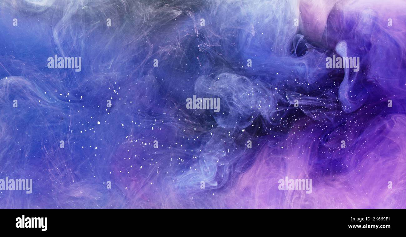 Color mist flow hi-res stock photography and images - Alamy