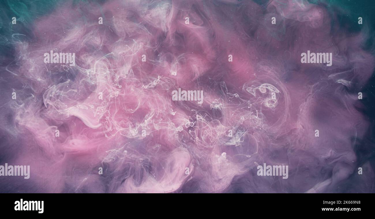 Abstract smog flow fantasy poison hi-res stock photography and images ...