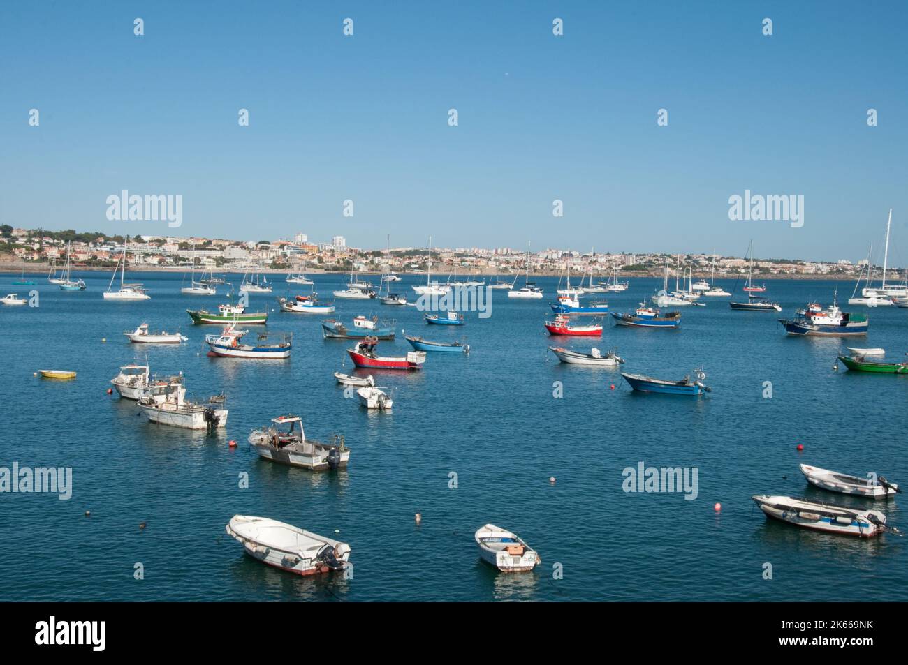 Cascais attractions hi-res stock photography and images - Alamy
