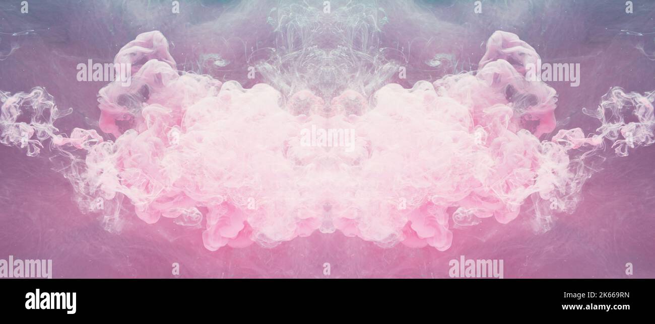 Abstract smog flow fantasy poison hi-res stock photography and images ...