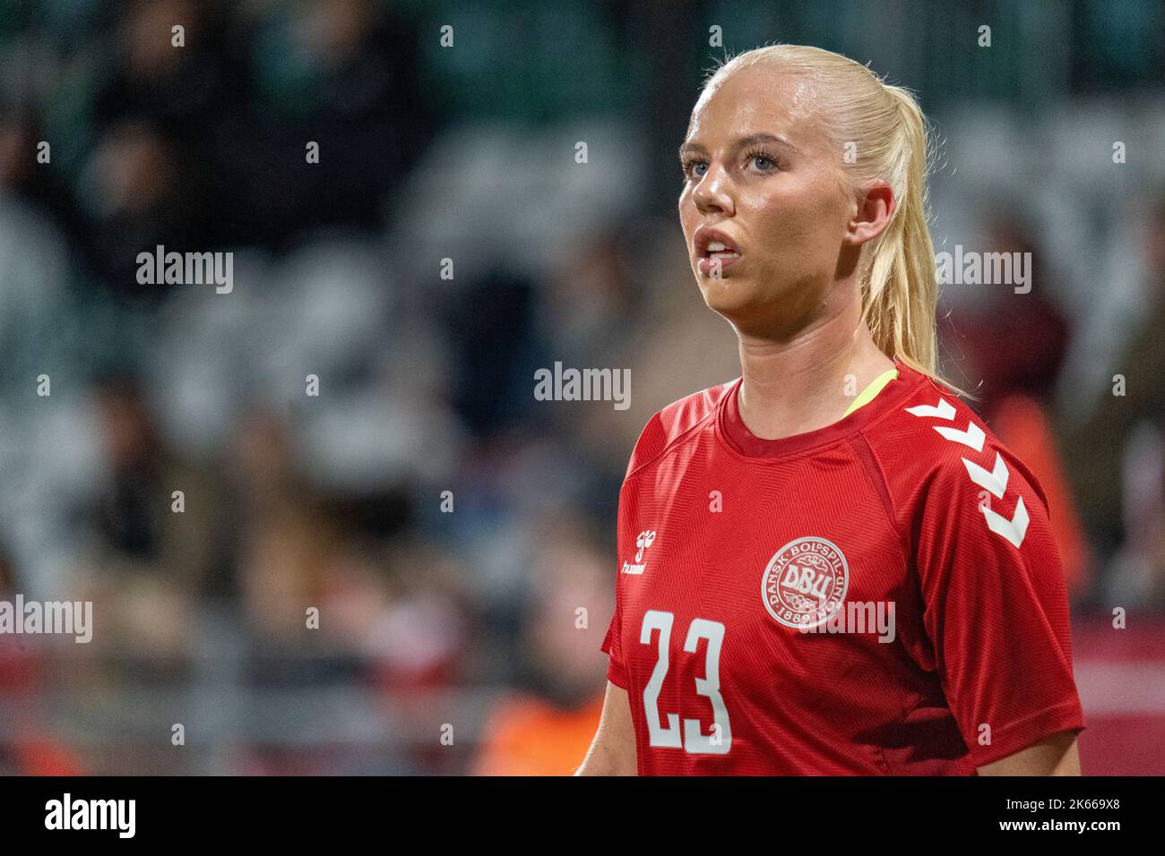 Danmark v australien hi-res stock photography and images - Alamy