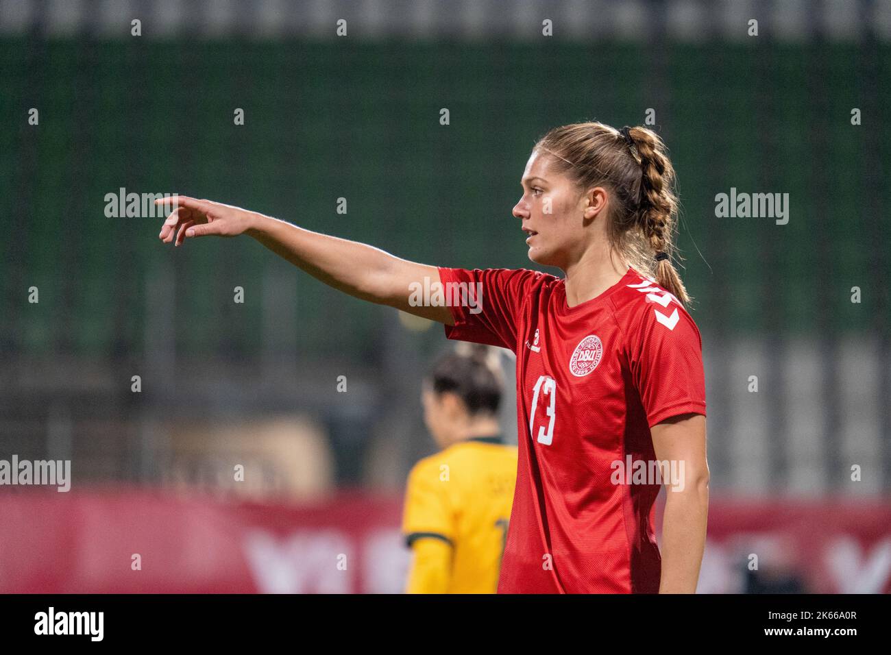 Danmark australien hi-res stock photography and images - Alamy