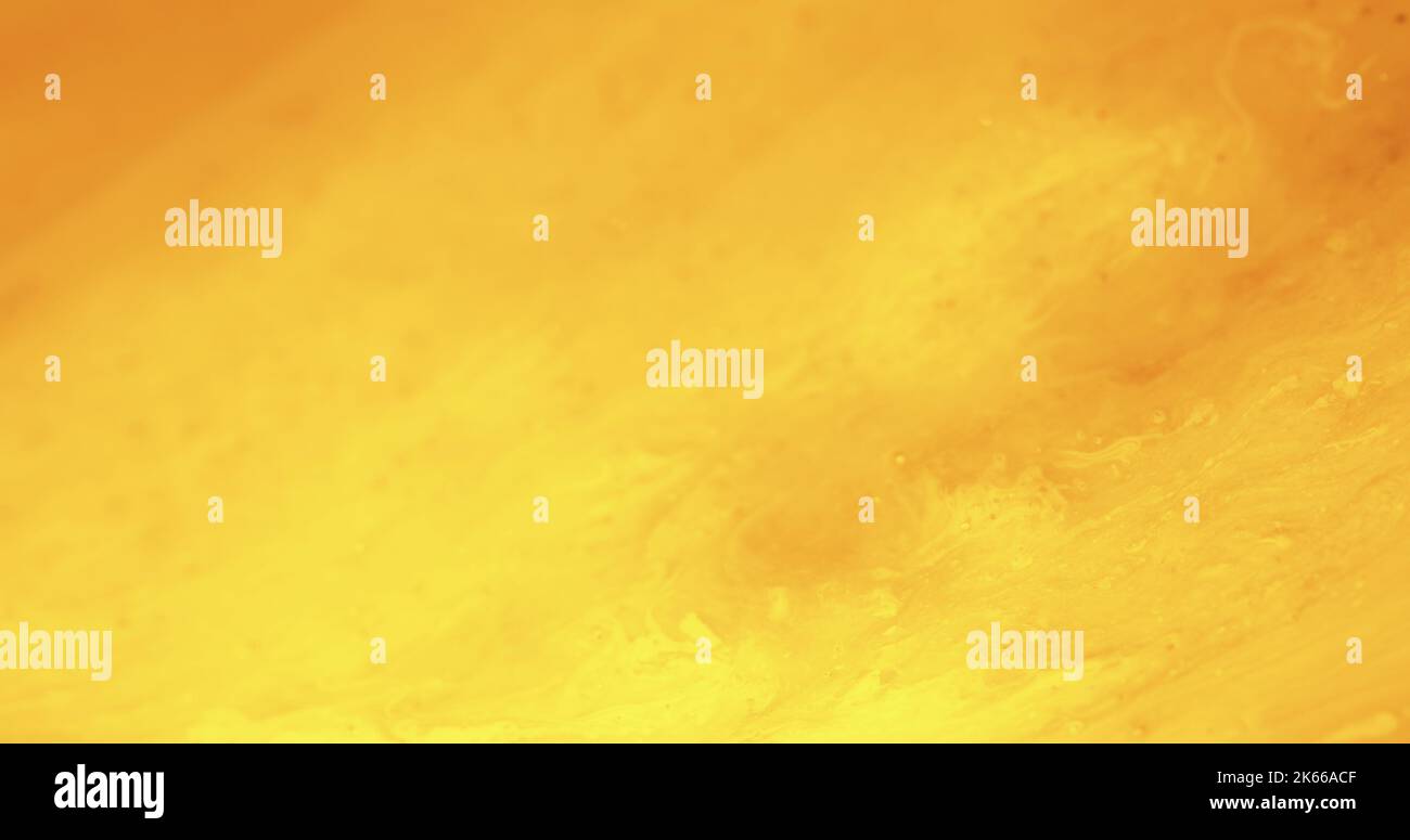 yellow color texture paint splash art background Stock Photo - Alamy