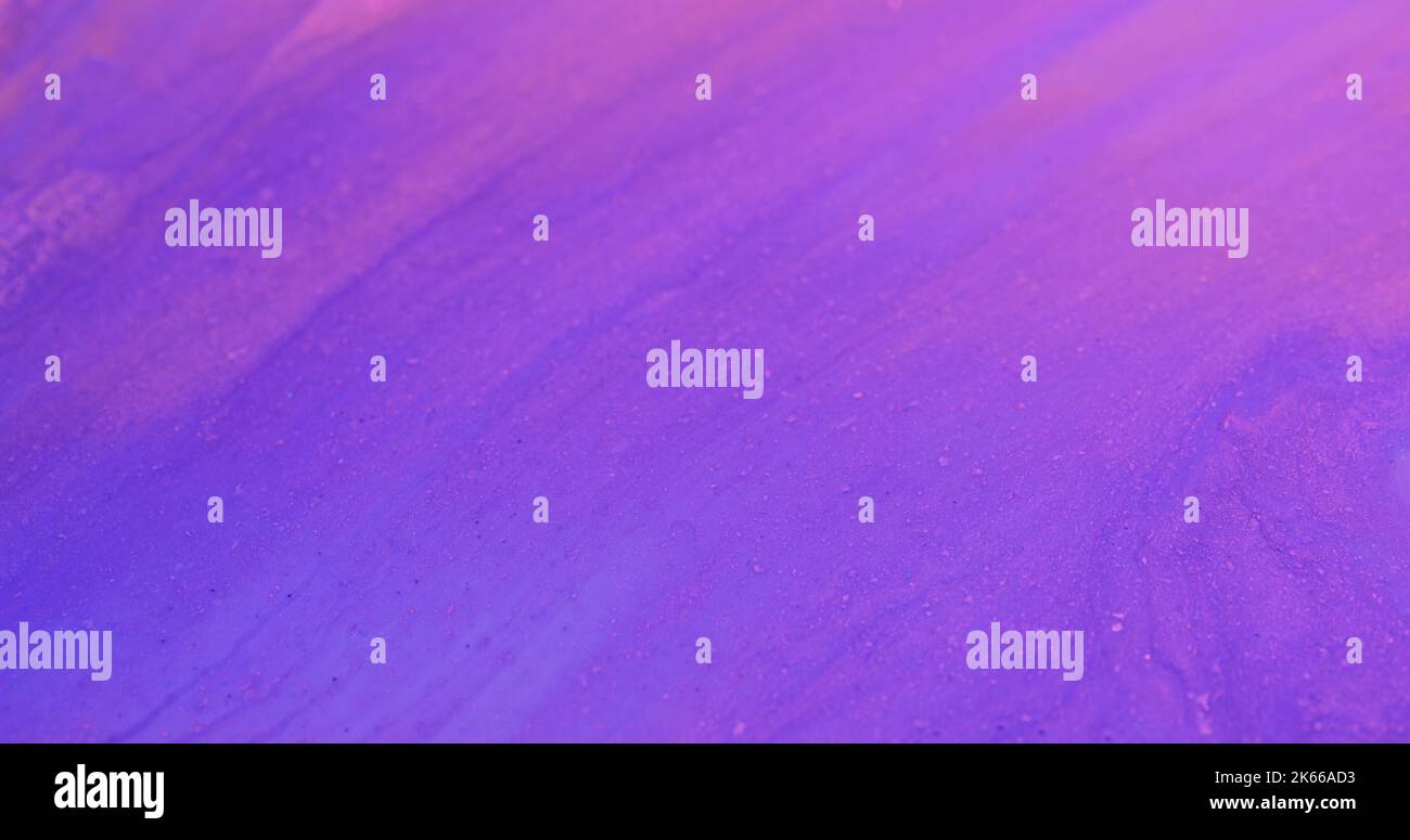 glitter ink texture color gradient background neon Stock Photo - Alamy