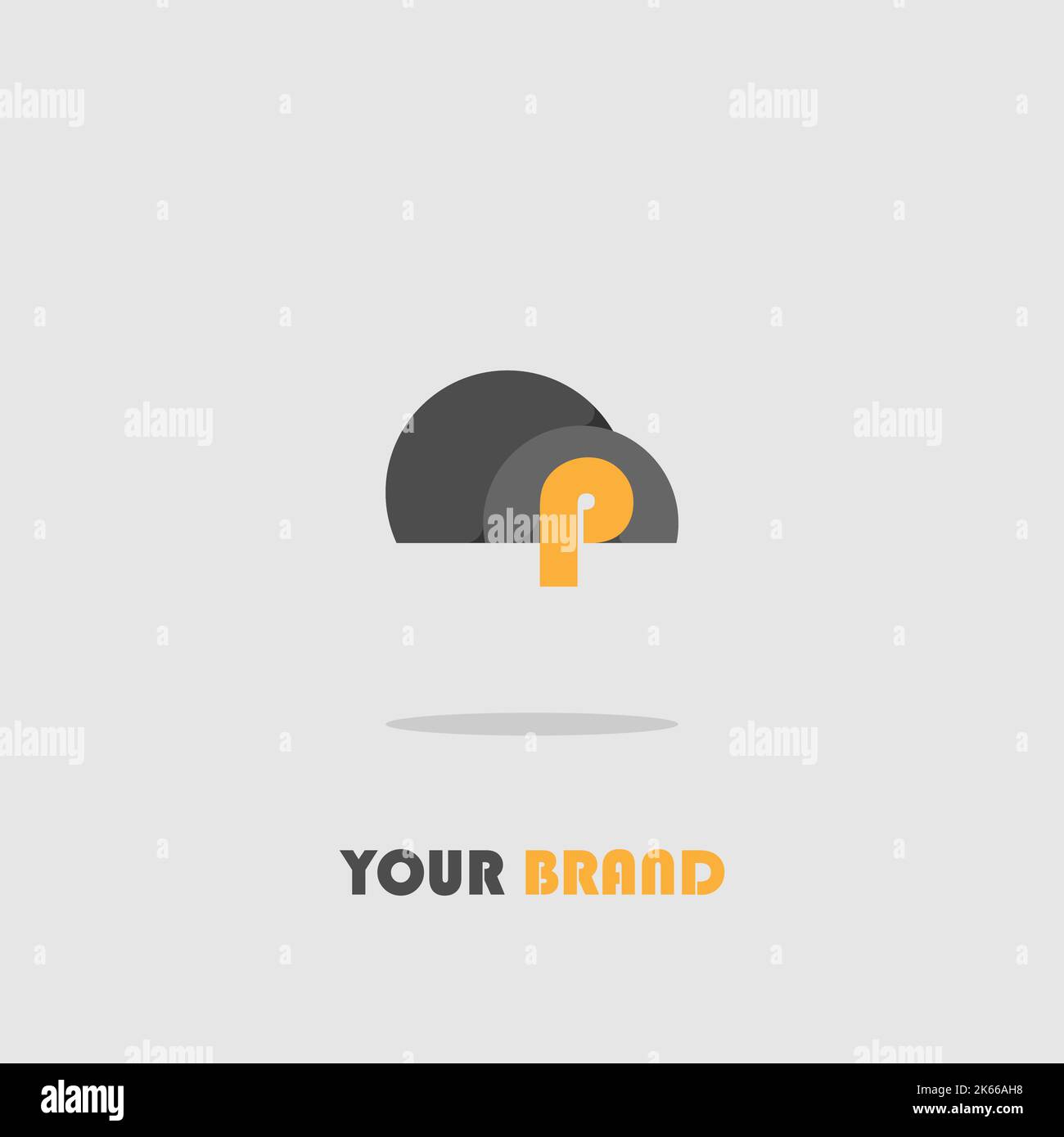 Corporate banking background Stock Vector Images - Alamy