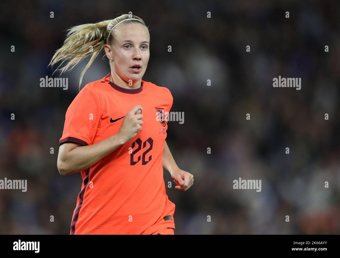 Beth mead england hi-res stock photography and images - Alamy
