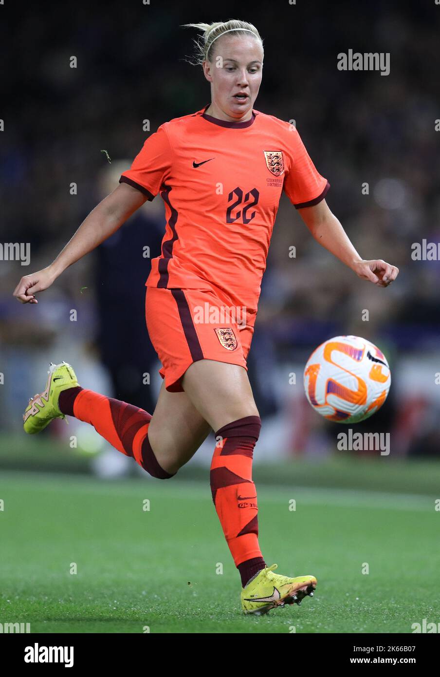 Beth mead england hi-res stock photography and images - Alamy