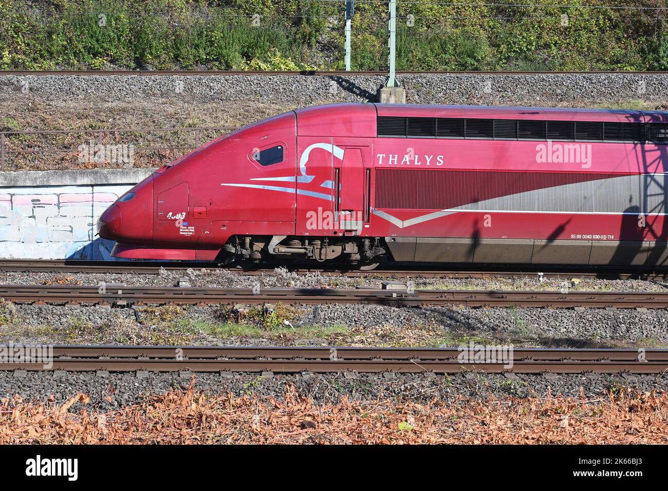Tgv based hi-res stock photography and images - Alamy