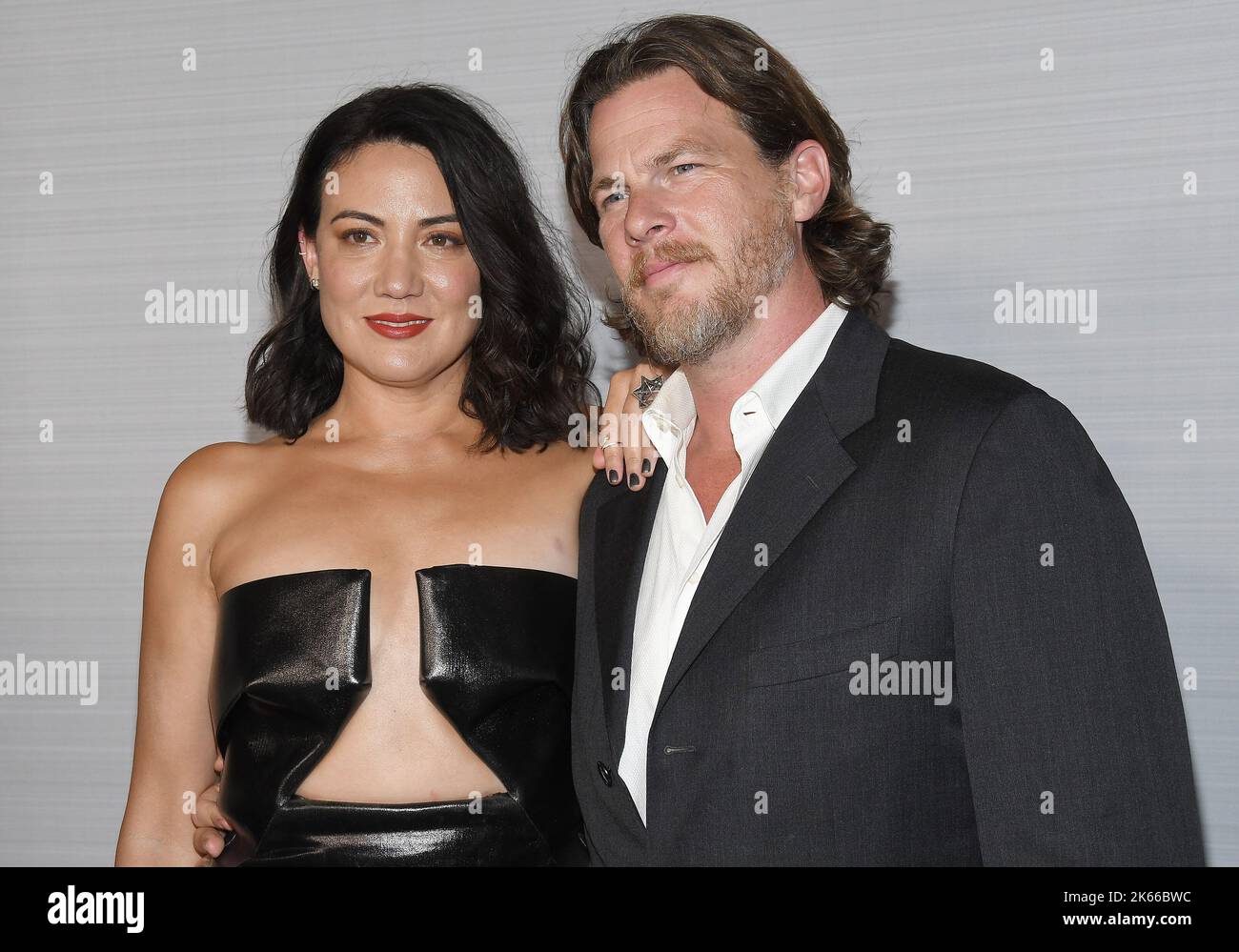 Jonathan Nolan Vrouw Emily Blunt Last Pauze In Met Acteren Om Te