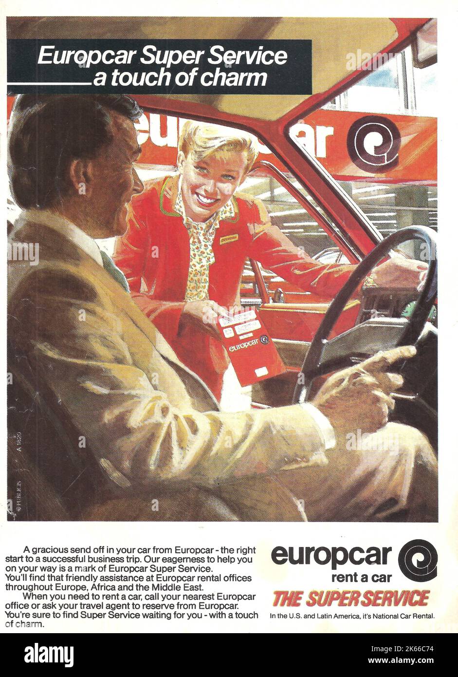 1970s business card hi-res stock photography and images - Alamy