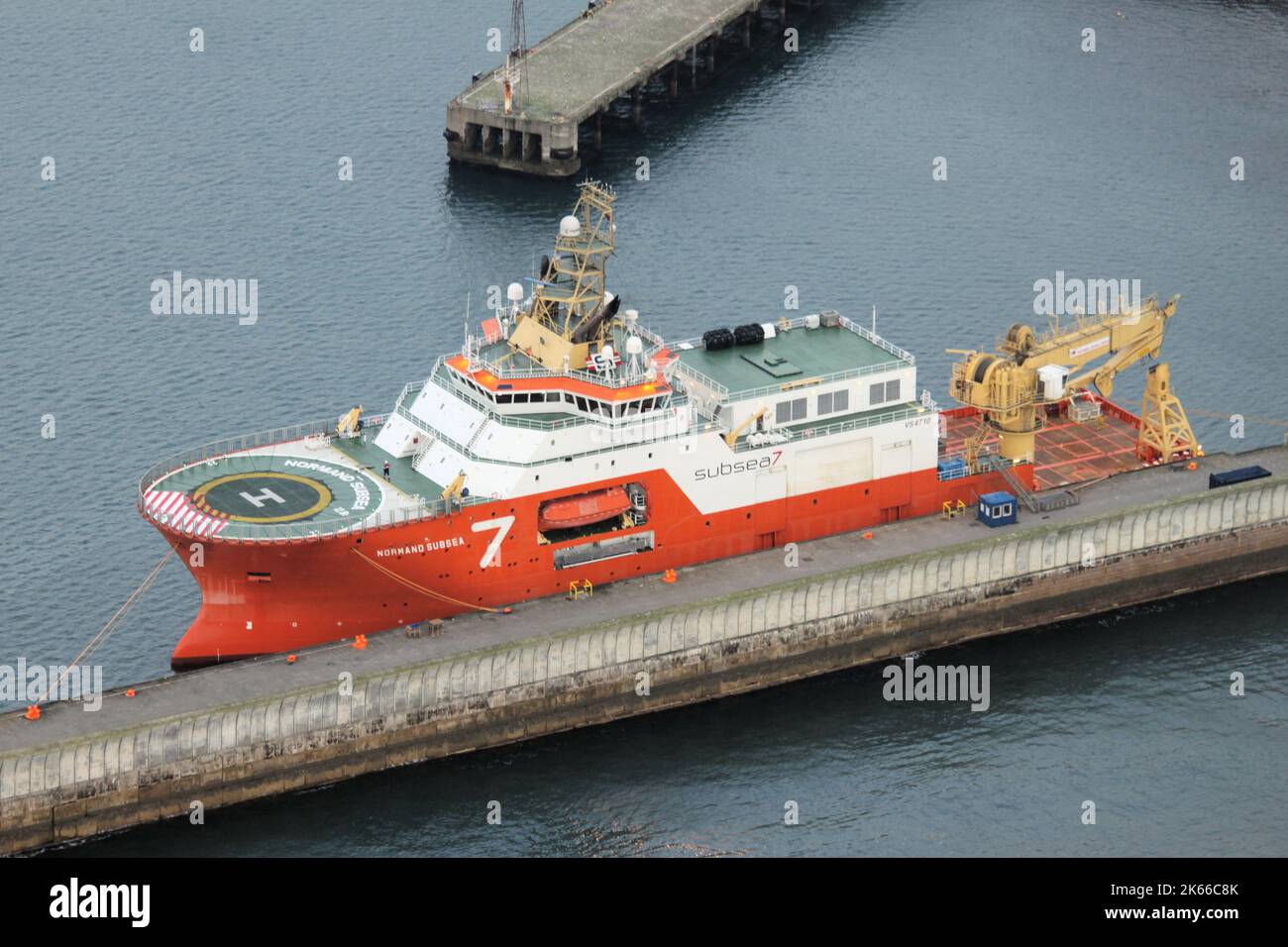 2009 built ship hi-res stock photography and images - Alamy