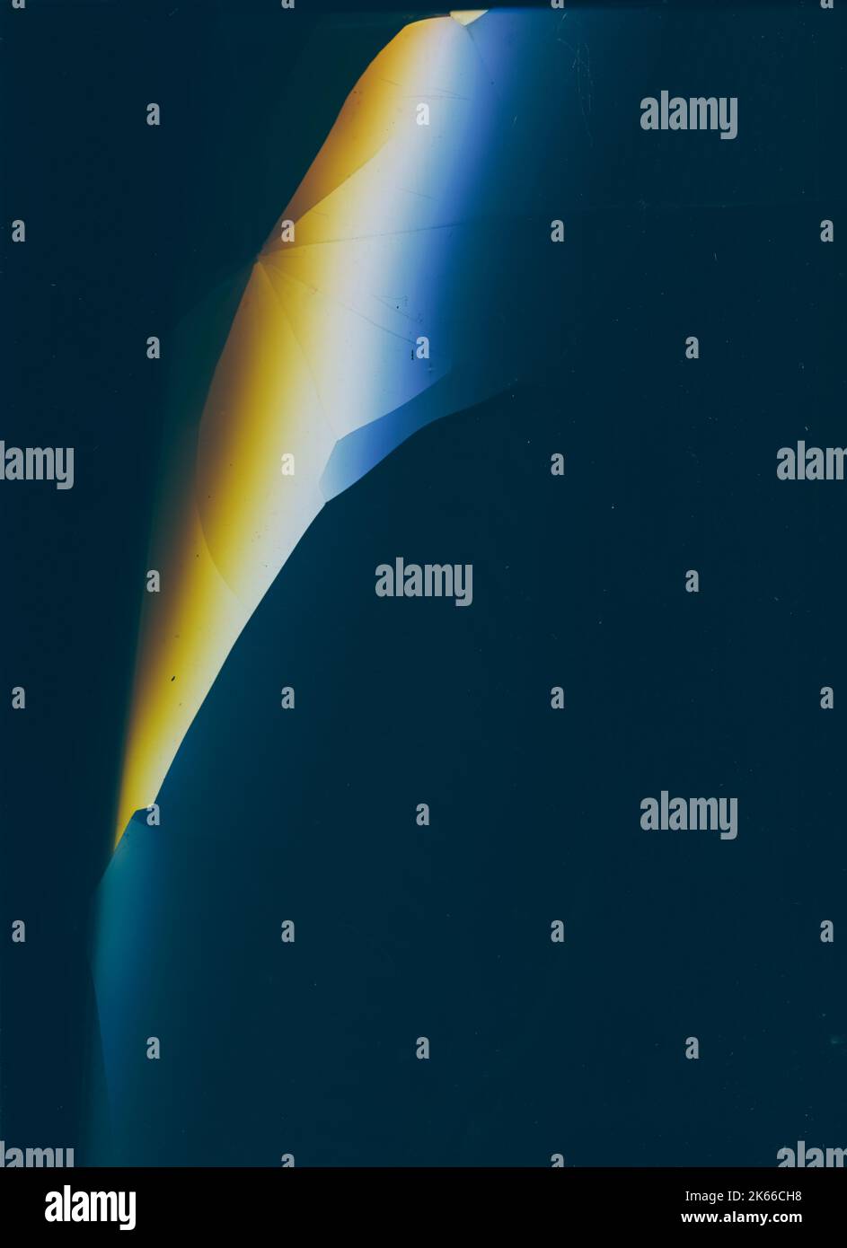 screen glitch broken glass dust scratches dark Stock Photo - Alamy