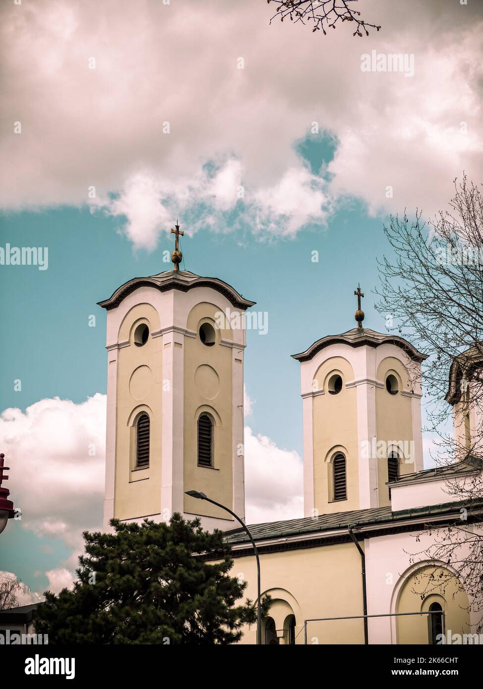 Holy rapture hi-res stock photography and images - Alamy