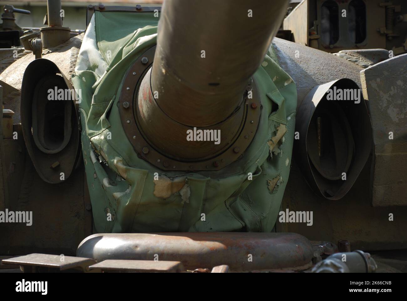 T 55 tank hi-res stock photography and images - Alamy