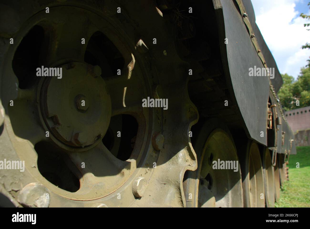 T 55 tank hi-res stock photography and images - Alamy