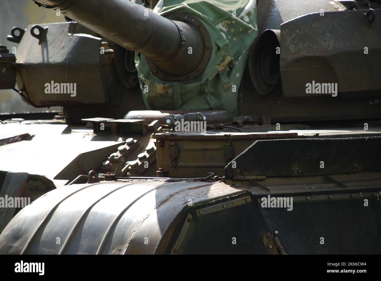 T 55 panzer hi-res stock photography and images - Alamy
