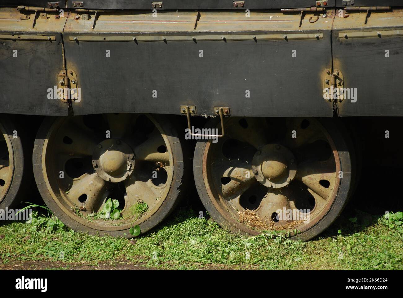 T 55 tank russia hi-res stock photography and images - Alamy