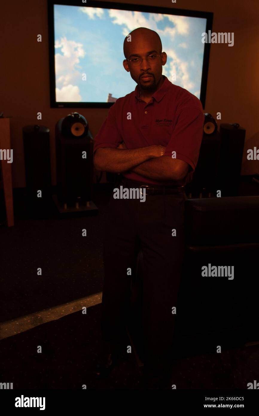 Consumer electronic devices hi-res stock photography and images - Alamy