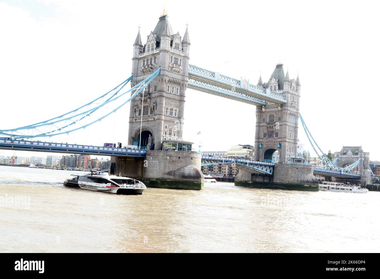 Tower Bridge London Stock Photo - Alamy
