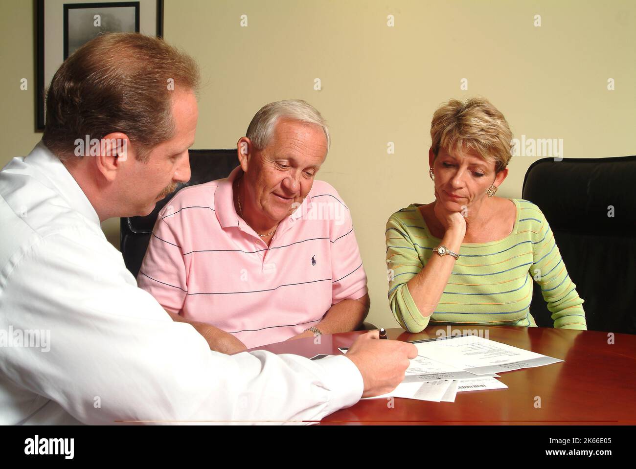 Financial planning investment strategies hi-res stock photography and ...