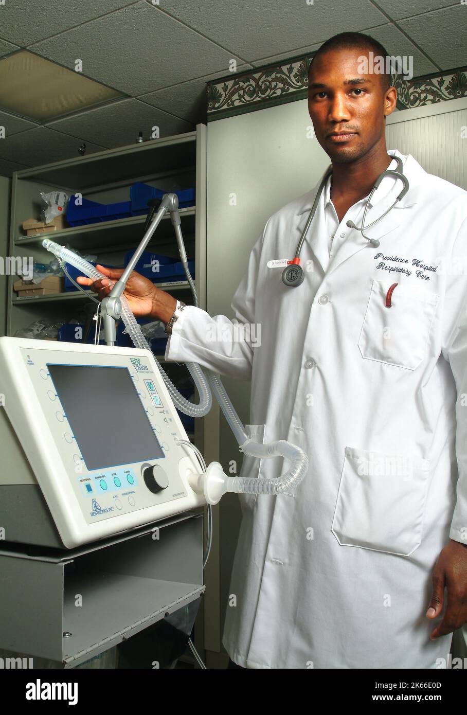 Respitory hi-res stock photography and images - Alamy