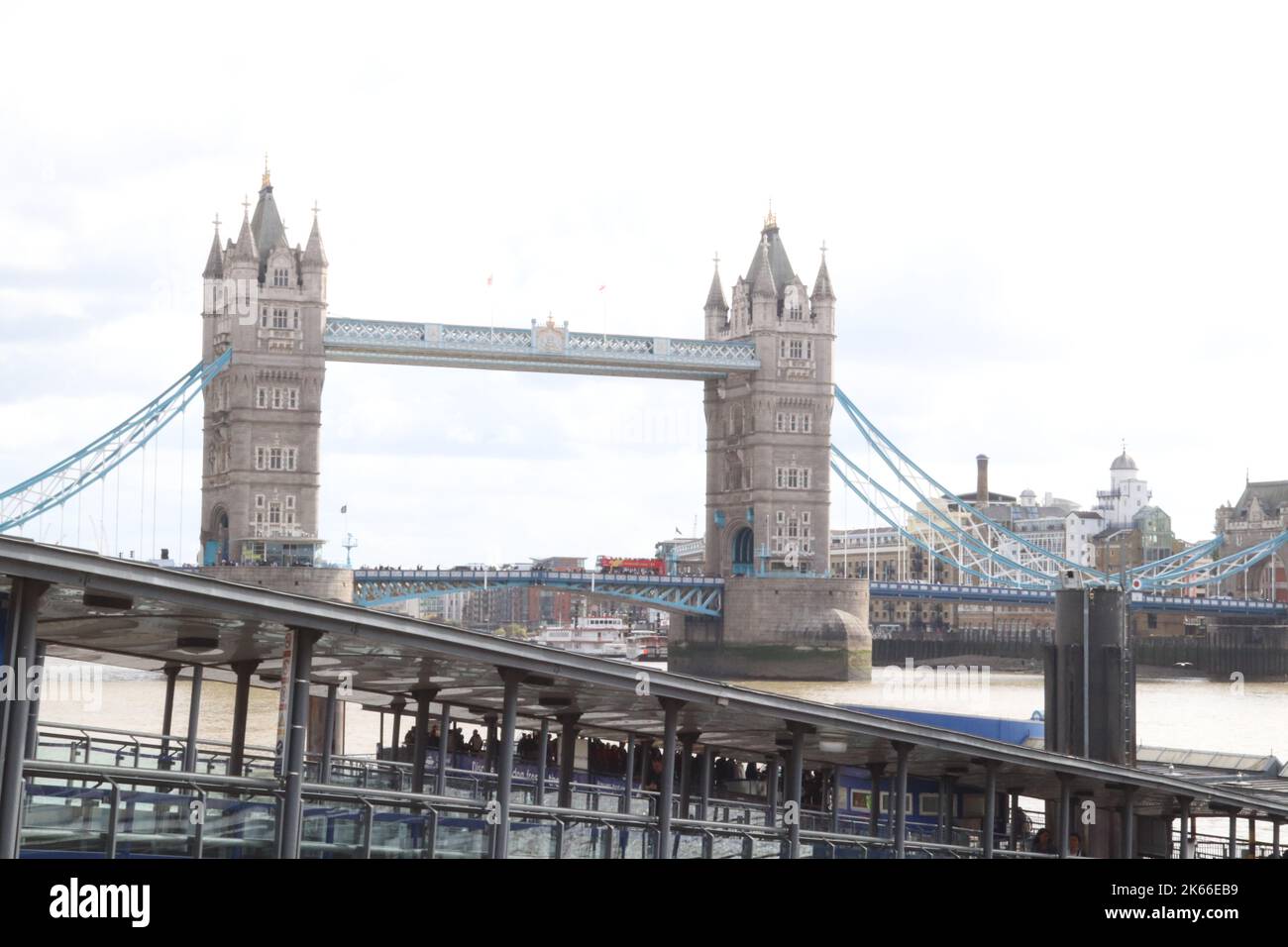 Tower Bridge London Stock Photo - Alamy